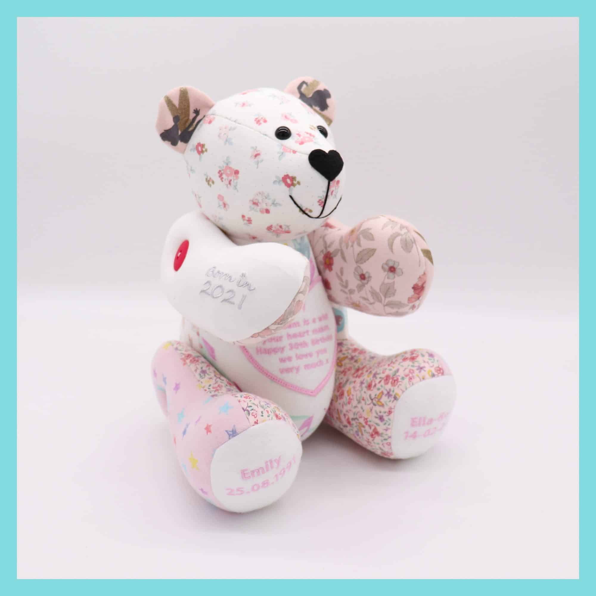 Keepsake Animals & bears - Tiller&Co